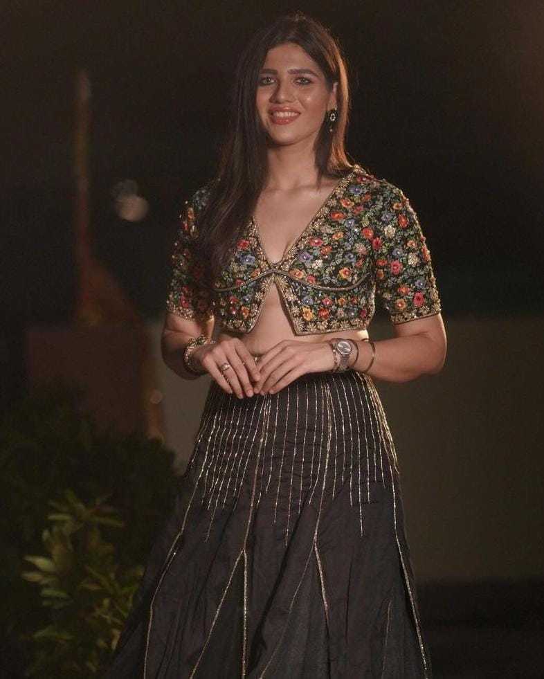 Poorvi Seth Influencers | Age Birthday Biography