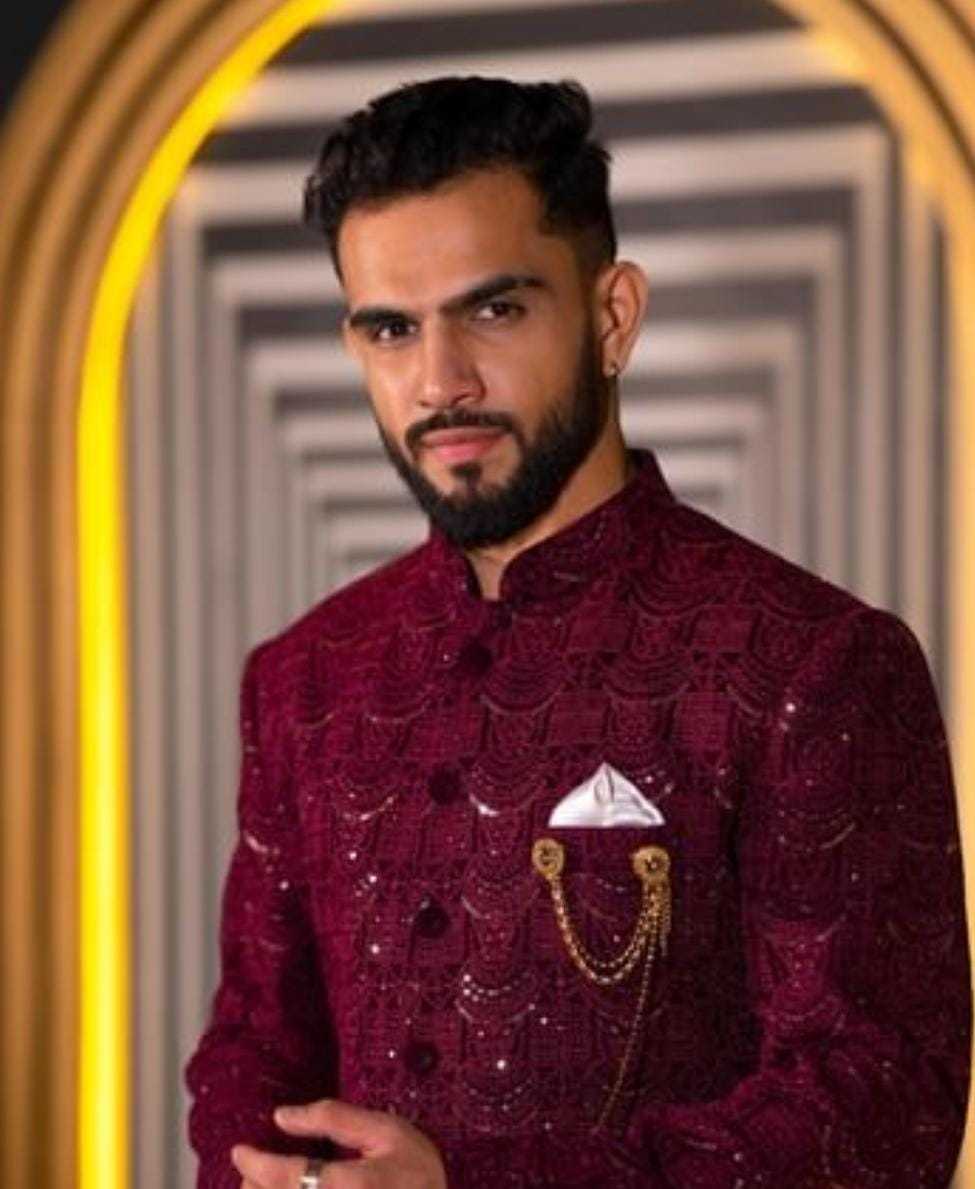 Nitin Gupta Influencers | Age Birthday Biography