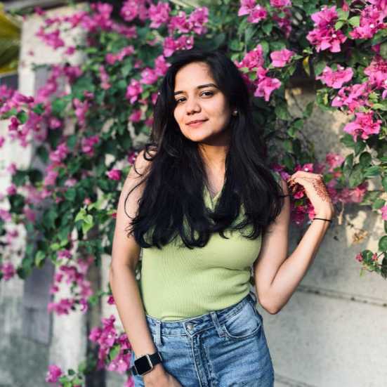 Pranjali Jadhav Influencers | Age Birthday Biography Pranjali Jadhav Influencers | Age Birthday Biography