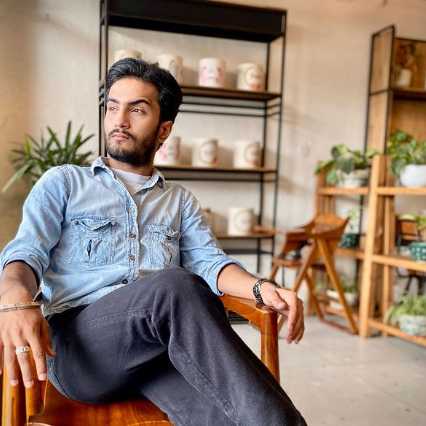 Abhishek Bhardwaj TV Artist | Age Birthday Biography