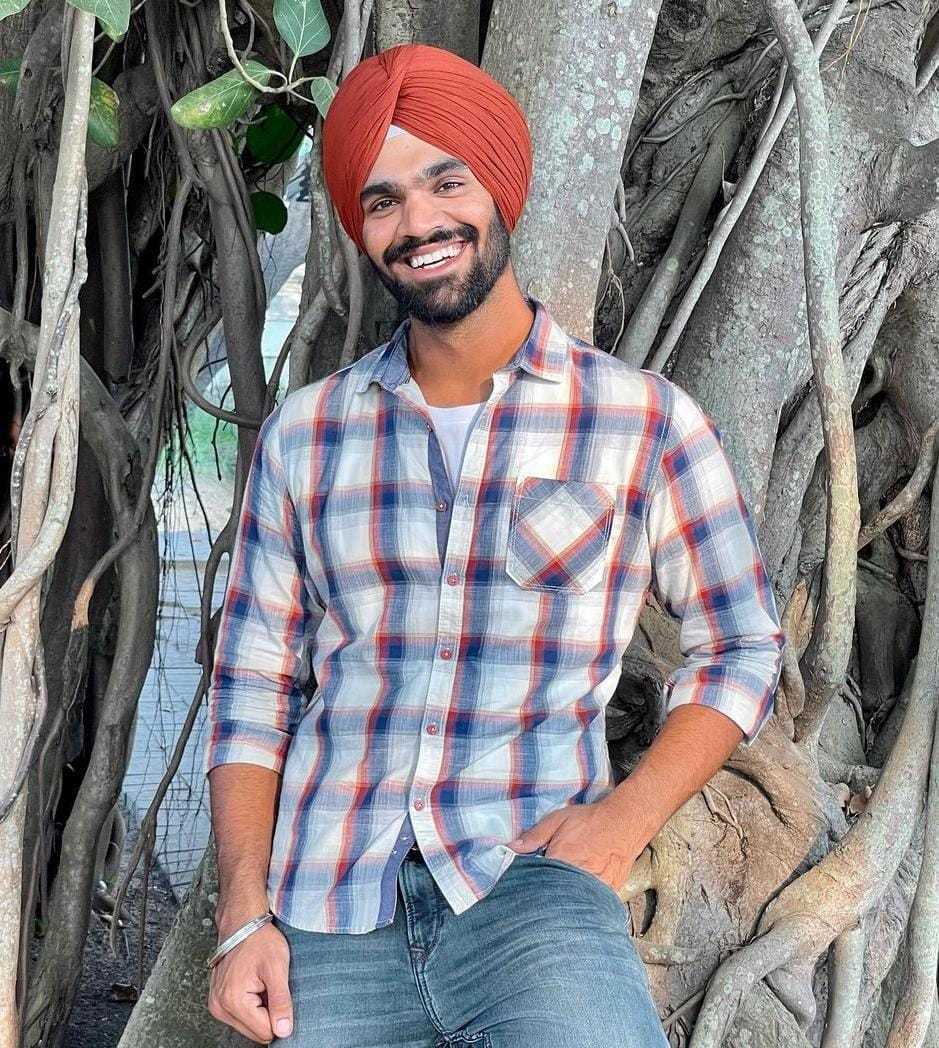 Parminder Singh Athletes | Age Birthday Biography