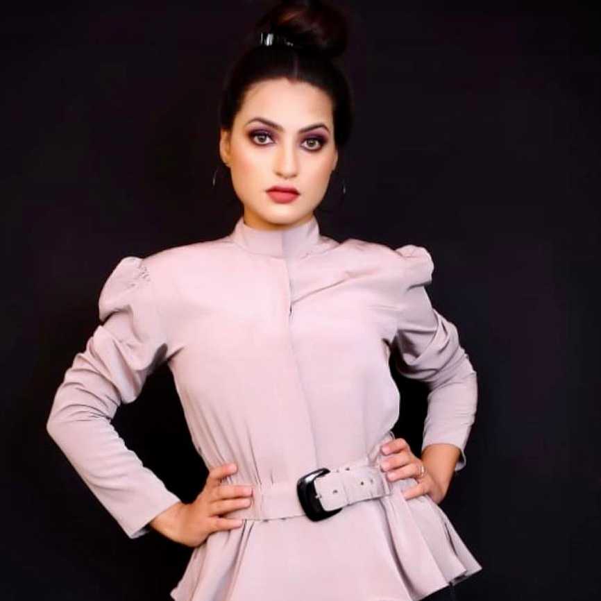 Akriti Mishra Music | Age Birthday Biography