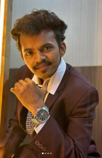 Shubham Wele Influencers | Age Birthday Biography