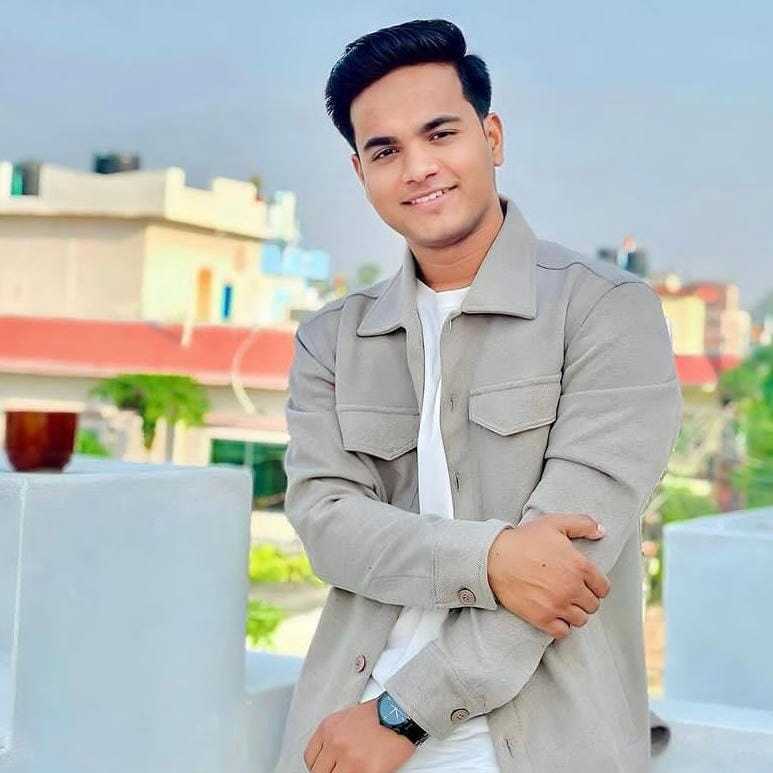 Rahul Jaiswal Influencers | Age Birthday Biography