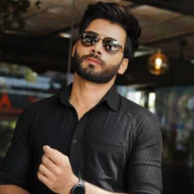 Manoj Kumar Movie Artist | Age Birthday Biography