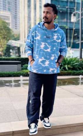 Ninad Sawant Influencers | Age Birthday Biography