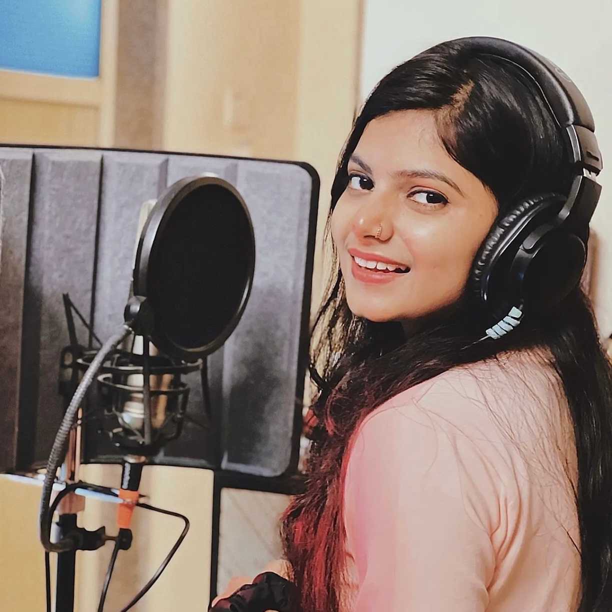 Shivangi Mishra Music | Age Birthday Biography