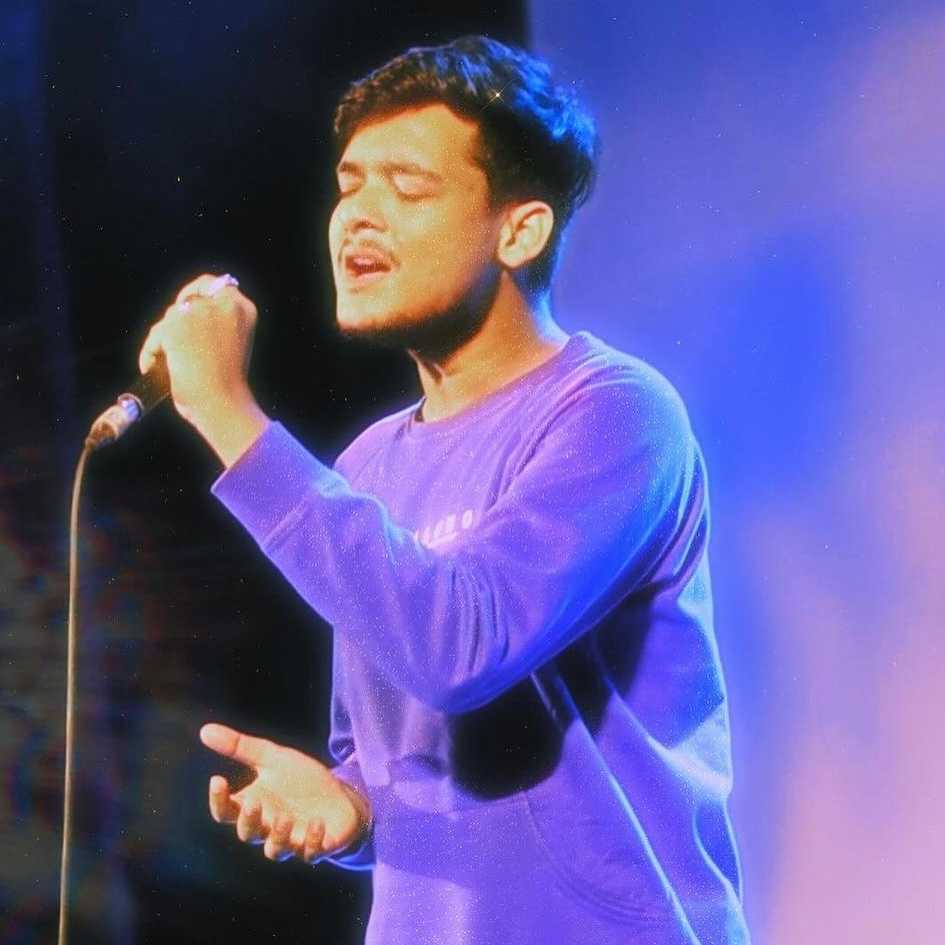 Shivansh Shrinet Music | Age Birthday Biography