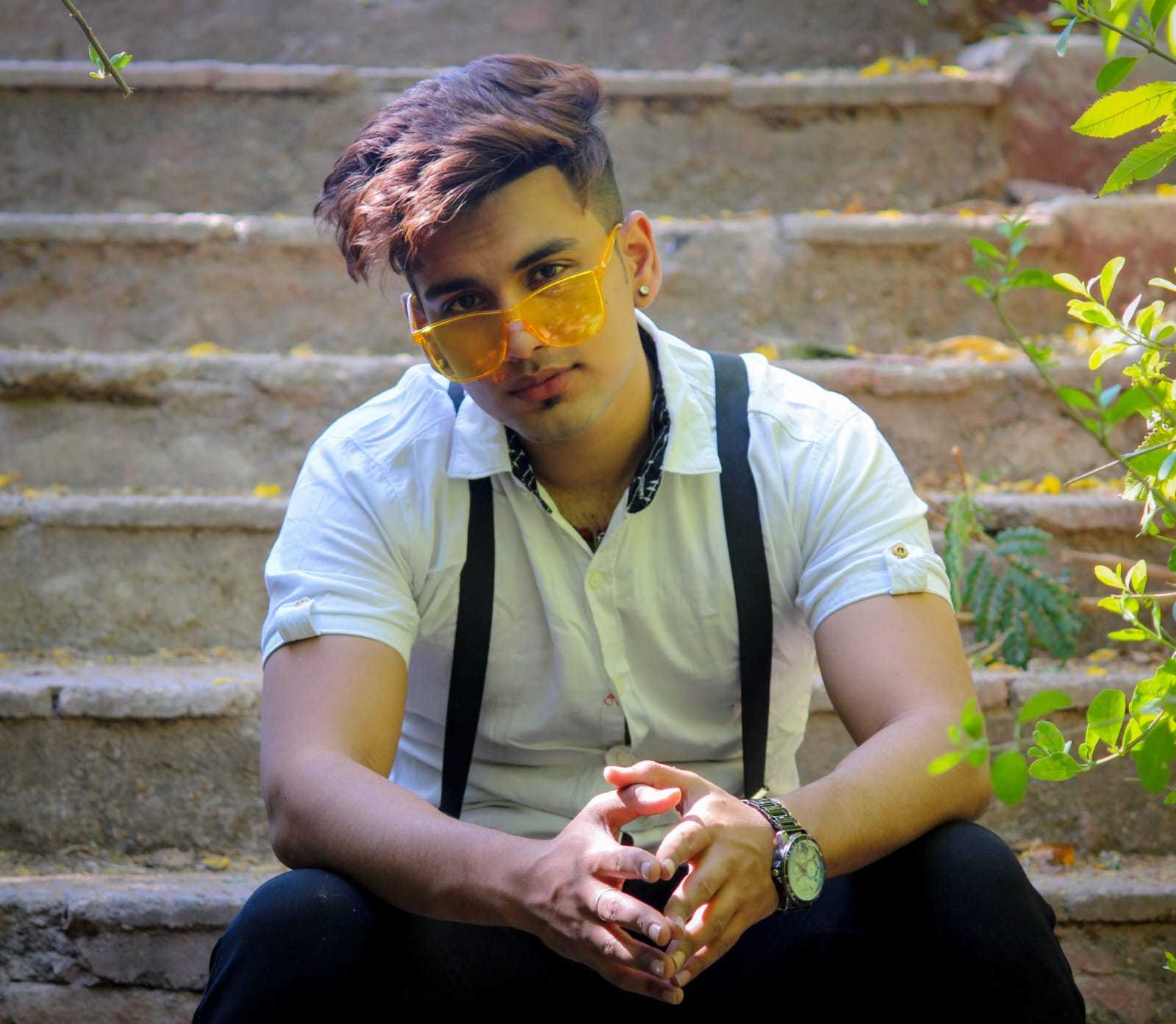 Amit Sharma Influencers | Age Birthday Biography