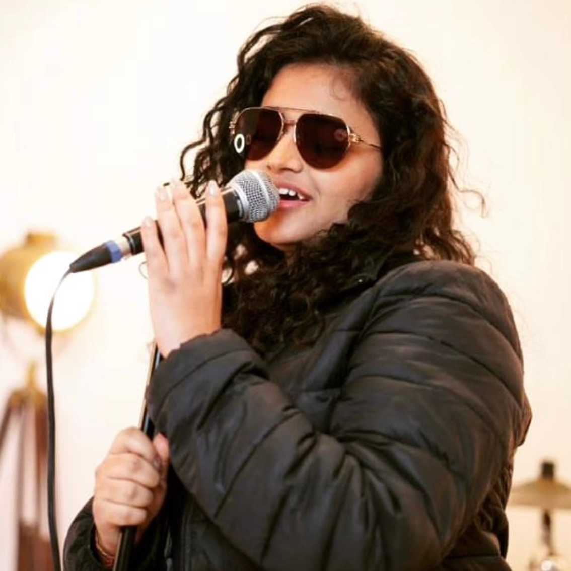 Sukriti Bhardwaj Music | Age Birthday Biography