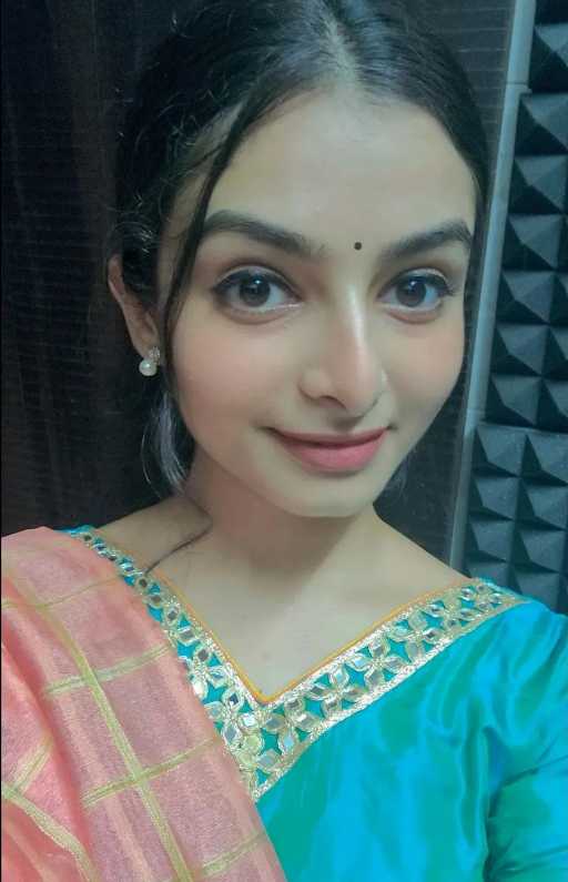 Saumya K Music | Age Birthday Biography