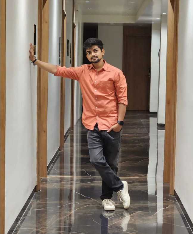 Ojesh Kumar Music | Age Birthday Biography