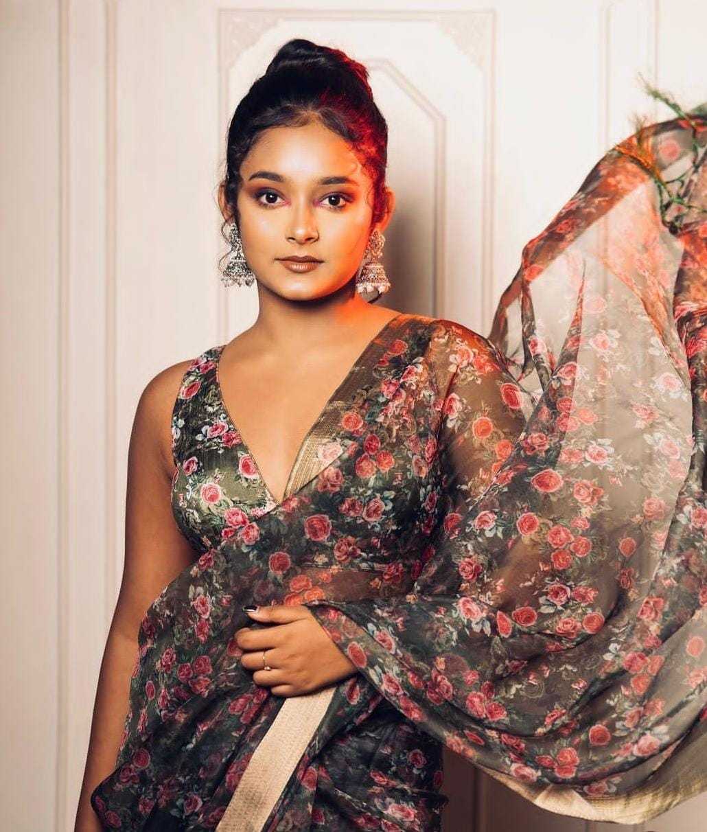 Debopriya Basu TV Artist | Age Birthday Biography