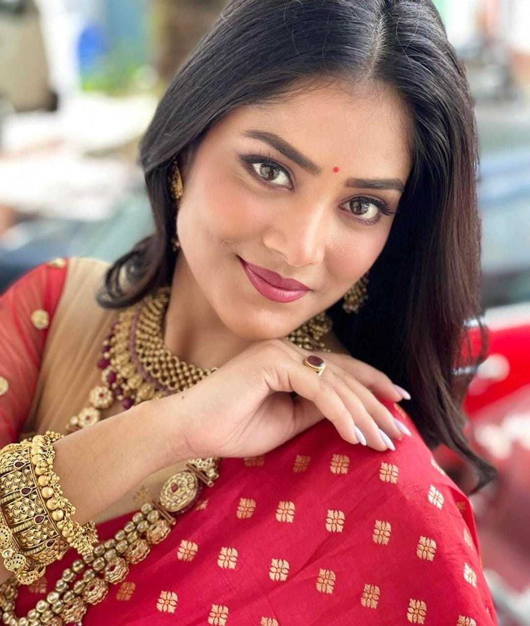 Sonamoni Saha TV Artist | Age Birthday Biography Sonamoni Saha TV Artist | Age Birthday Biography
