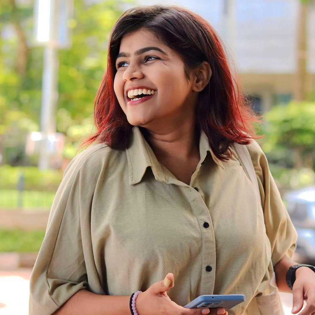 Priyanka Chavan Influencers | Age Birthday Biography