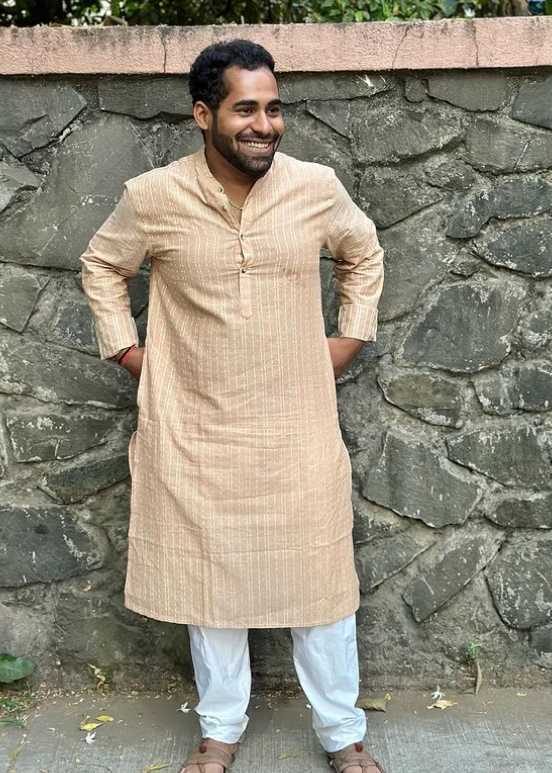 Tejas Gaikwad Influencers Age Birthday Biography 
