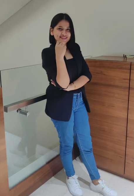 Priya Chaudhary Music | Age Birthday Biography