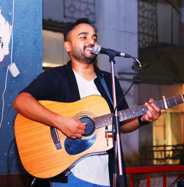 Deepak Chaudhary Music | Age Birthday Biography