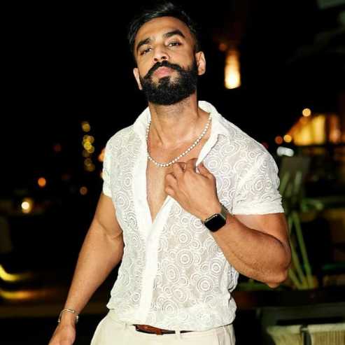 Vinit Bandekar Influencers | Age Birthday Biography