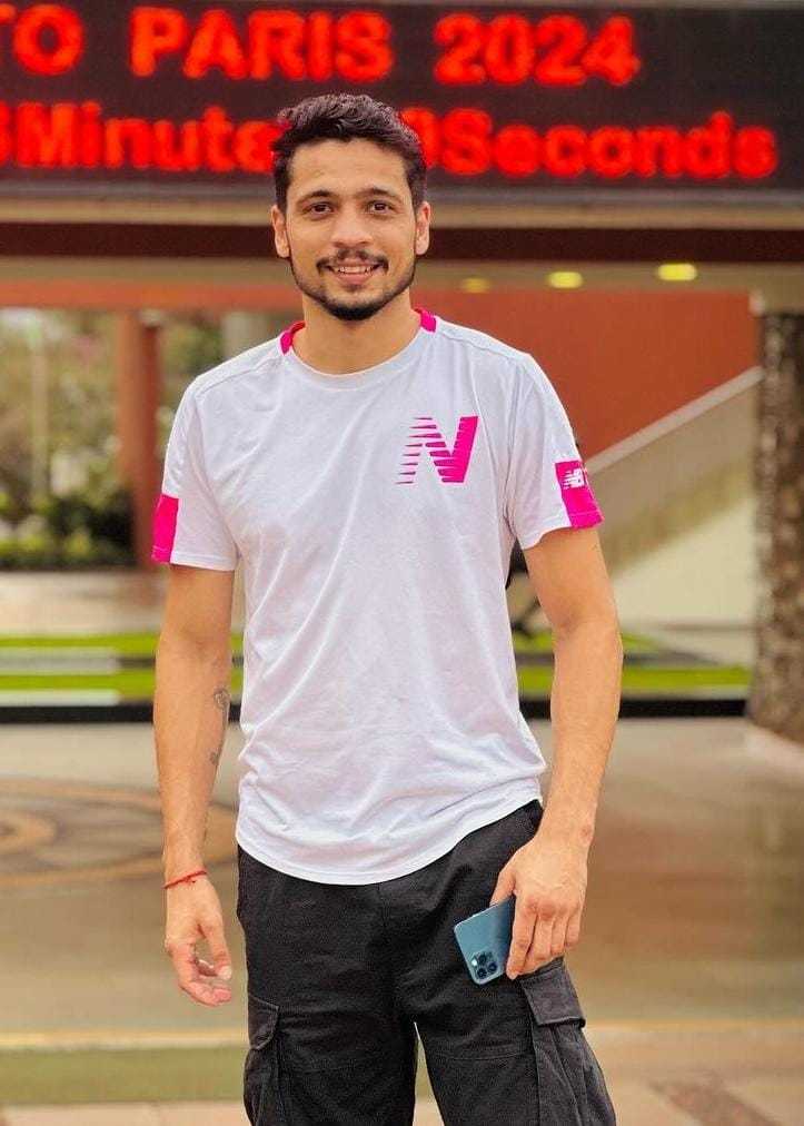 Varinder Singh Athletes | Age Birthday Biography