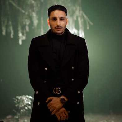 Sukhdeep Sukh Movie Artist | Age Birthday Biography