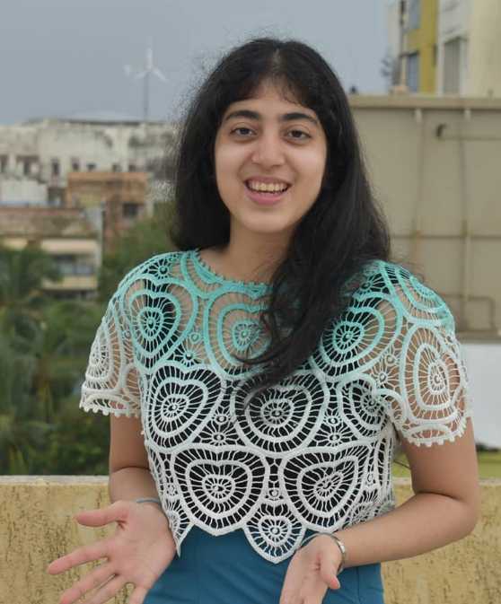 Mahek Jain Music | Age Birthday Biography