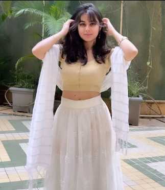 Pratika Thakur Influencers | Age Birthday Biography