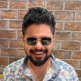 Sougata Ghosh Chefs | Age Birthday Biography