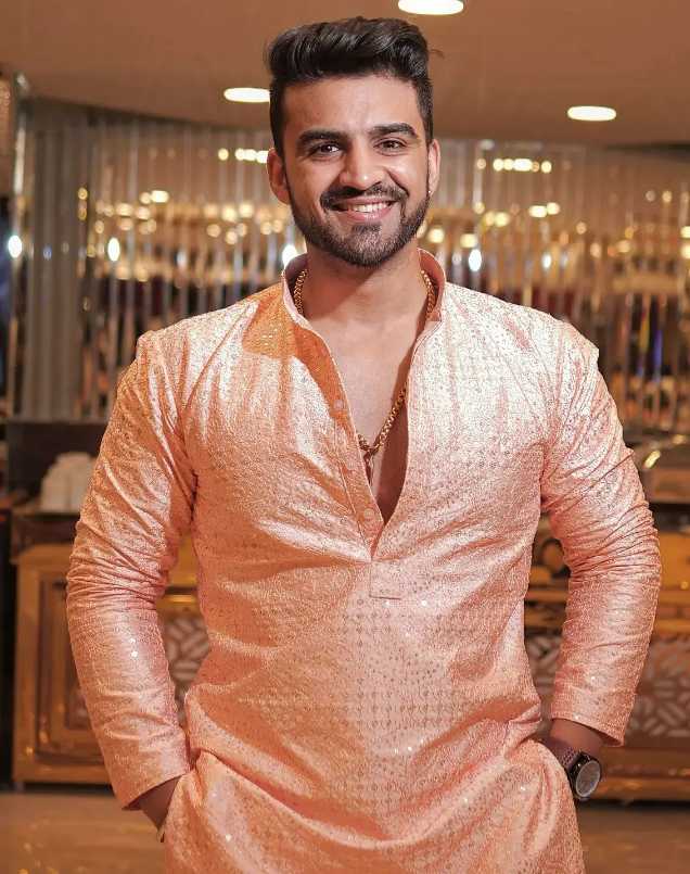 Arpit Sharma Influencers | Age Birthday Biography