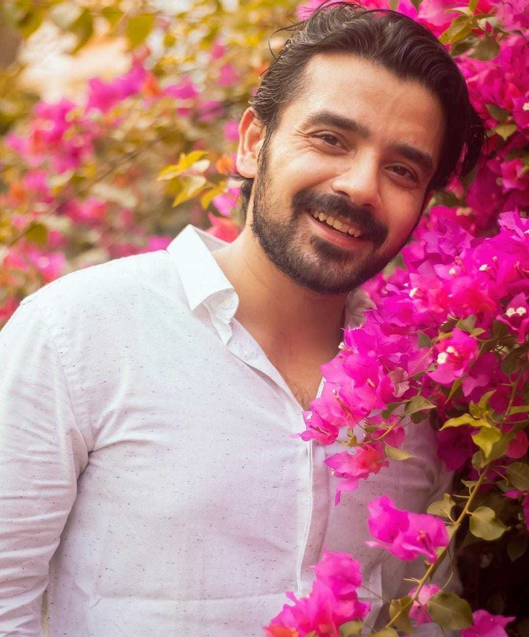 Riddhiban Banerjee TV Artist | Age Birthday Biography