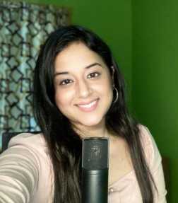 Manisha Mishra Music | Age Birthday Biography