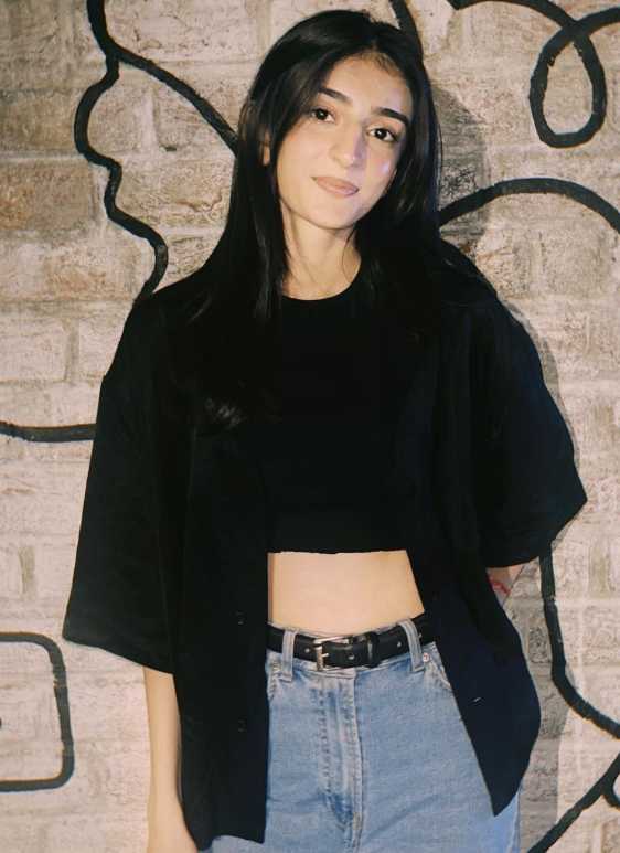 Tanisha Shah Influencers | Age Birthday Biography