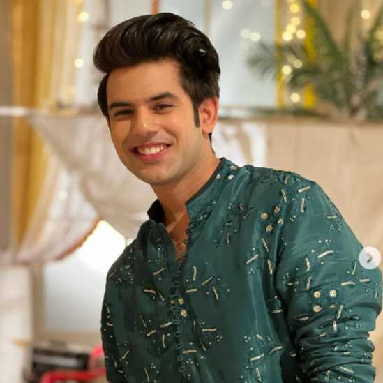 Varun Kasturia TV Artist | Age Birthday Biography