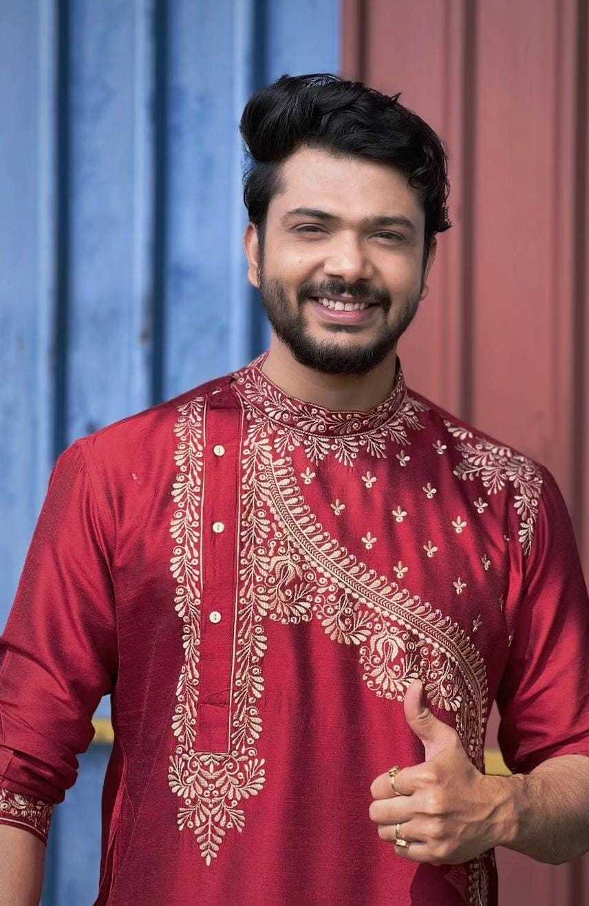 Trijit Banerjee Movie Artist | Age Birthday Biography