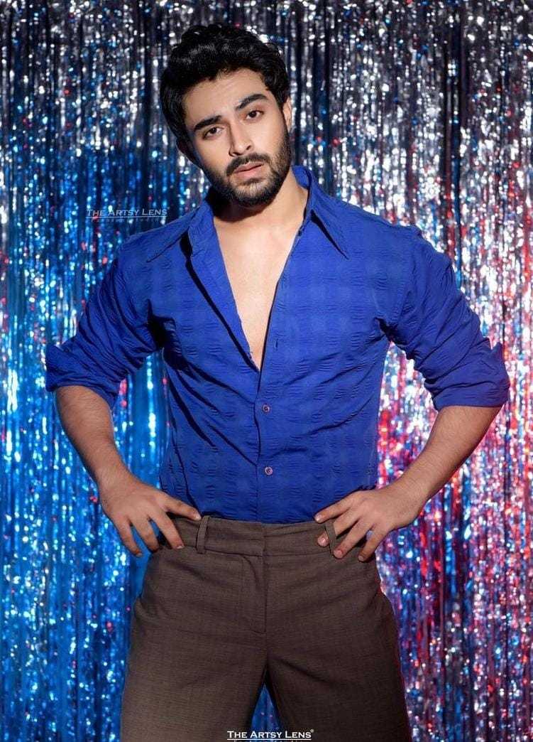 Kunal Shill TV Artist | Age Birthday Biography