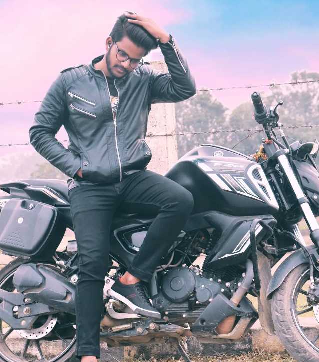 Dilip Rana Influencers | Age Birthday Biography