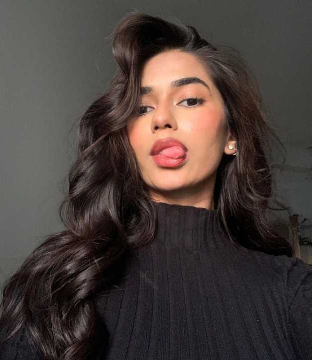 Laibaa Influencers | Age Birthday Biography