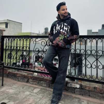 Mister Sahil Influencers | Age Birthday Biography