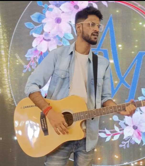 Nitin Shukla Music | Age Birthday Biography Nitin Shukla Music | Age Birthday Biography