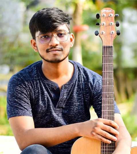 Pranjal Shekhar Music Age Birthday Biography