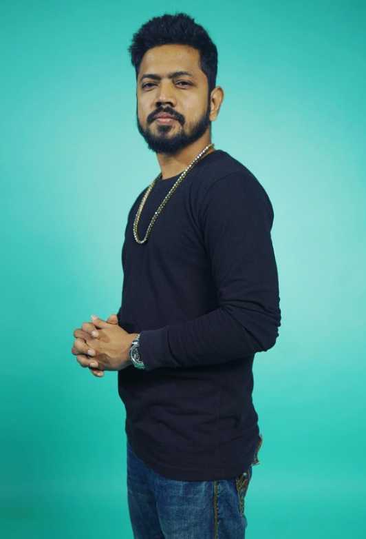 Salman Shabir Shaikh Music | Age Birthday Biography