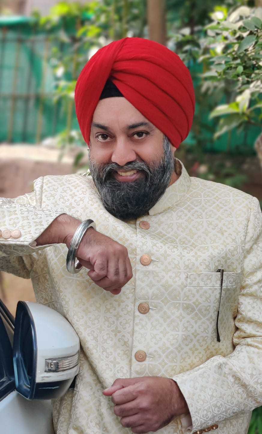 Manmeet Singh Movie Artist | Age Birthday Biography