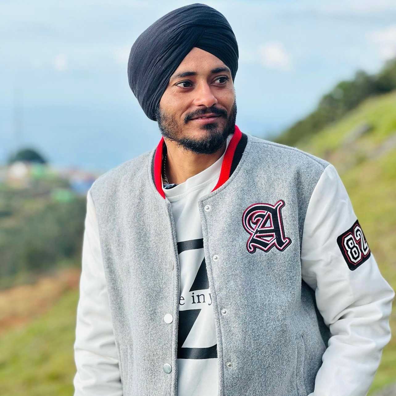 Beant Singh Bhinder Athletes | Age Birthday Biography