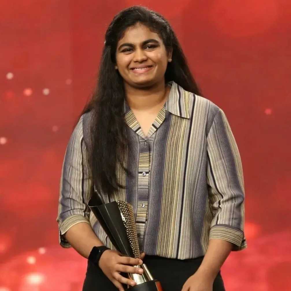 Alfiya Pathan Athletes | Age Birthday Biography