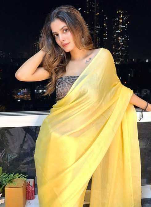 Deepika Upreti Influencers | Age Birthday Biography