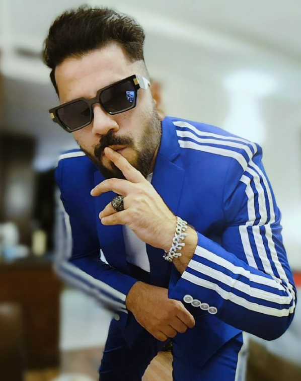 Nikhil Kapoor Music | Age Birthday Biography