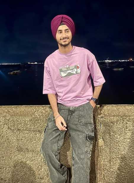 Tejinder Singh Music | Age Birthday Biography