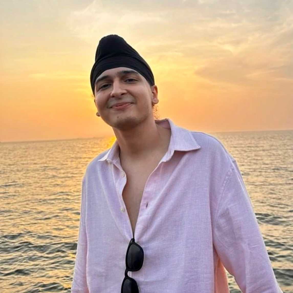 Jaideep Chadha Music | Age Birthday Biography