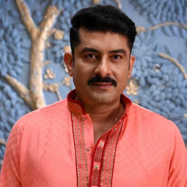 Raja Chatterjee TV Artist | Age Birthday Biography