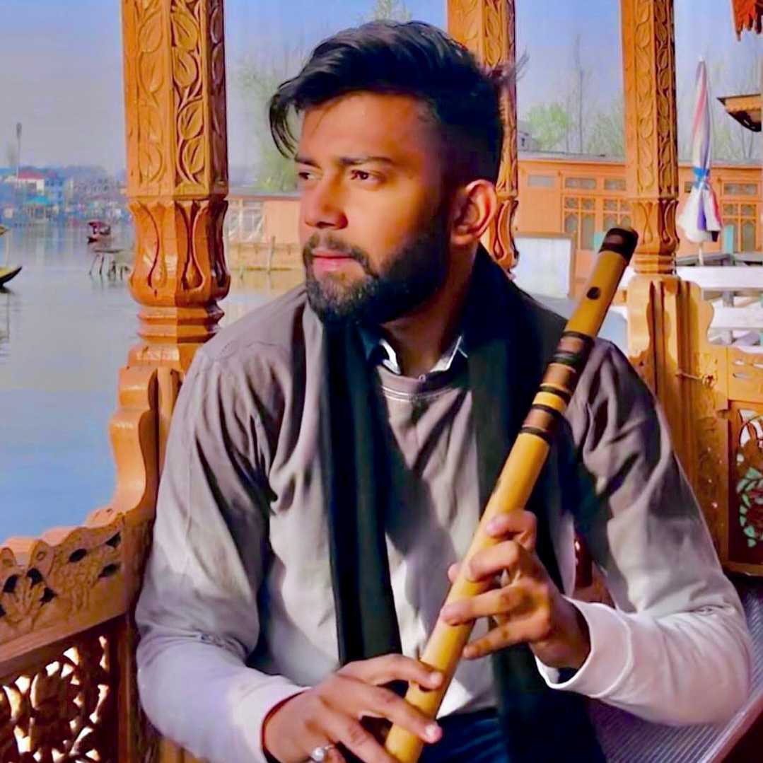 Rohan Parashar Music | Age Birthday Biography